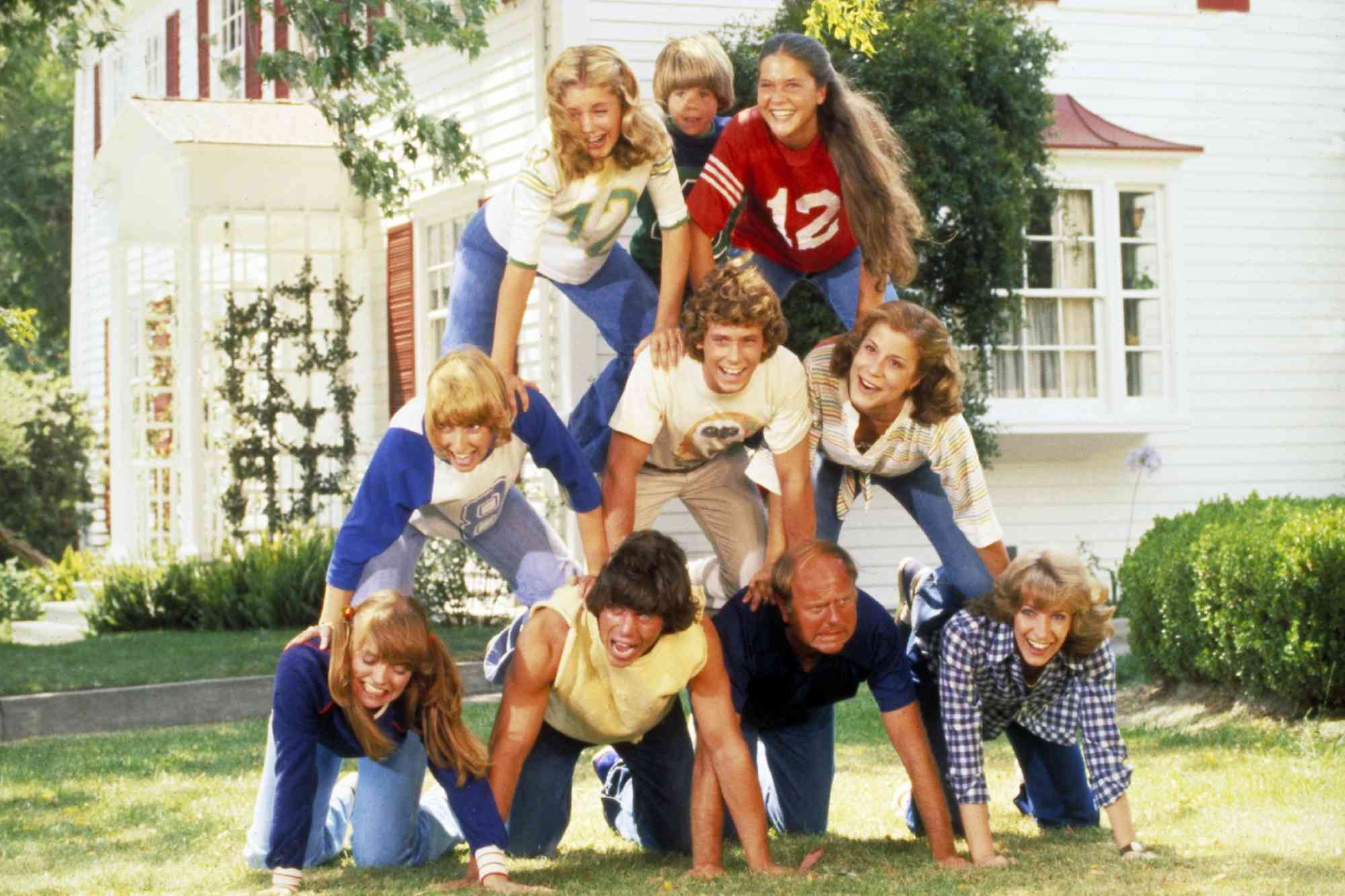 'Eight Is Enough': Revisiting the great 1970s family series