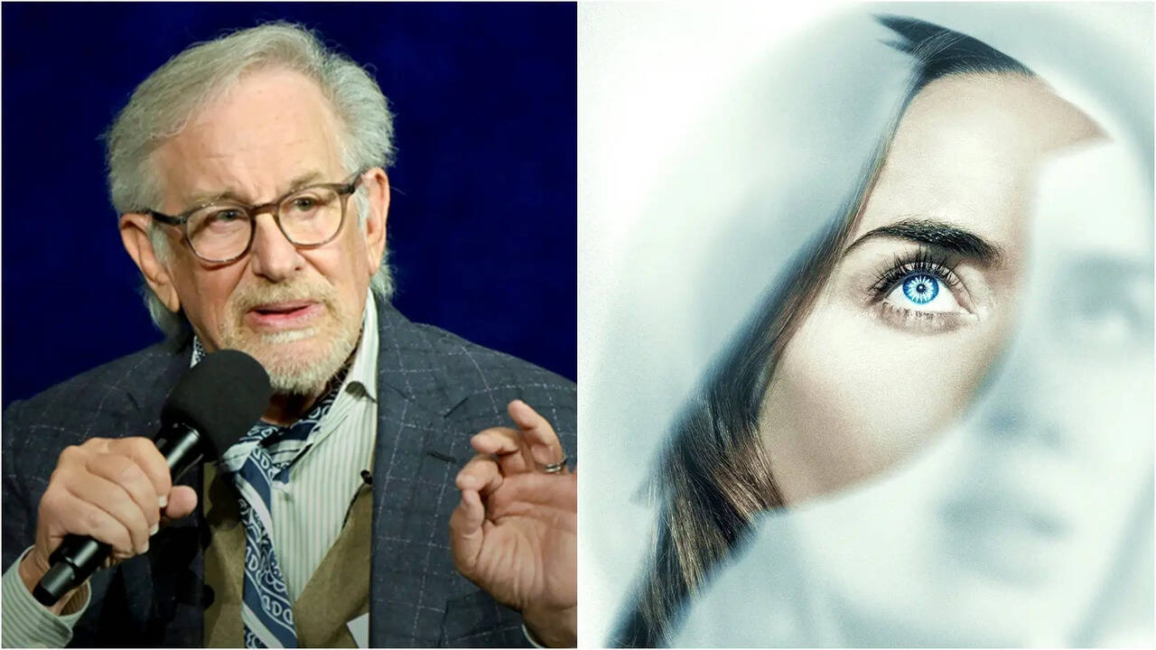 CinemaCon 2026: Exciting exclusive clips reveal Steven Spielberg's ...