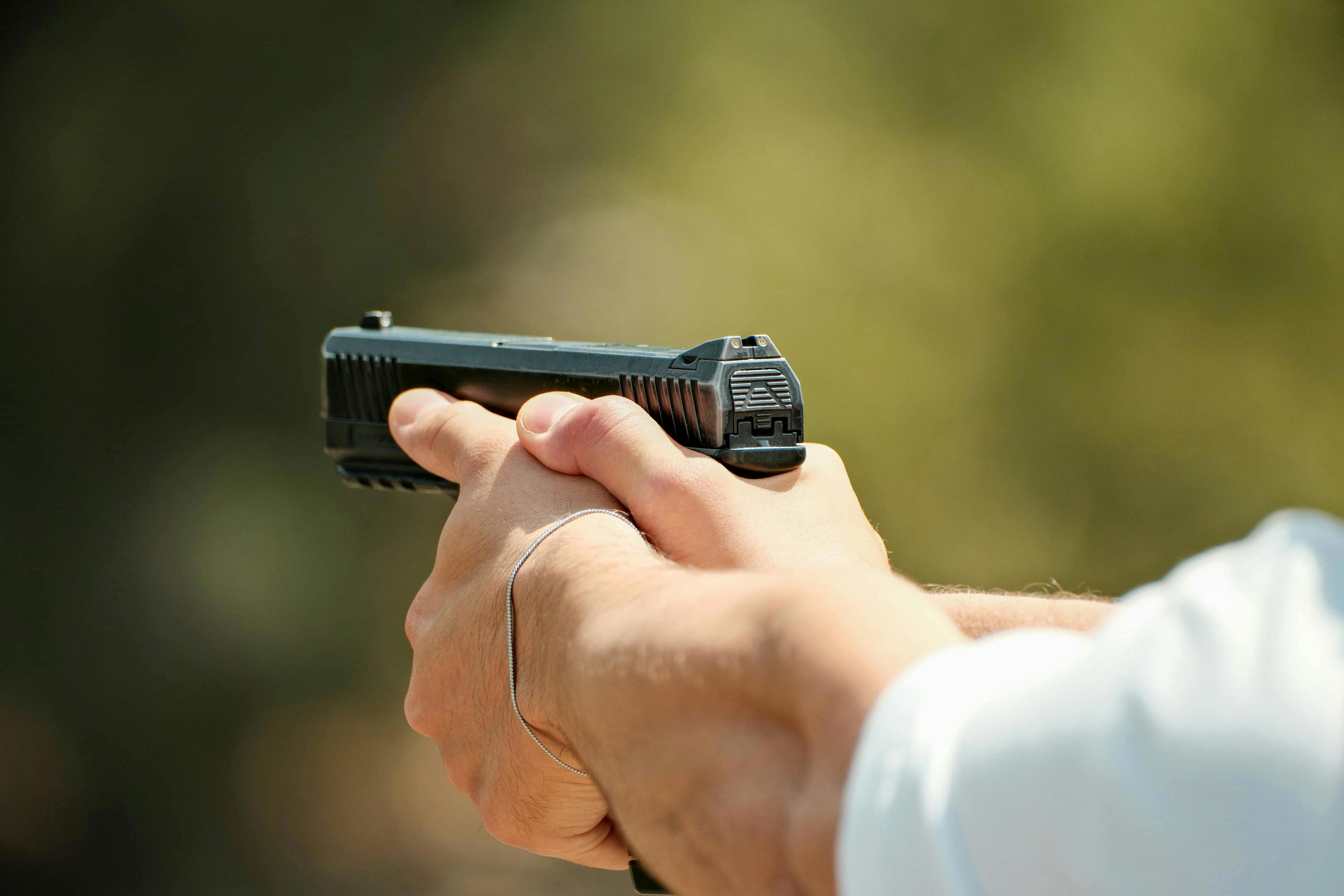 9 things that make the Springfield Armory XD series frustrate even its ...