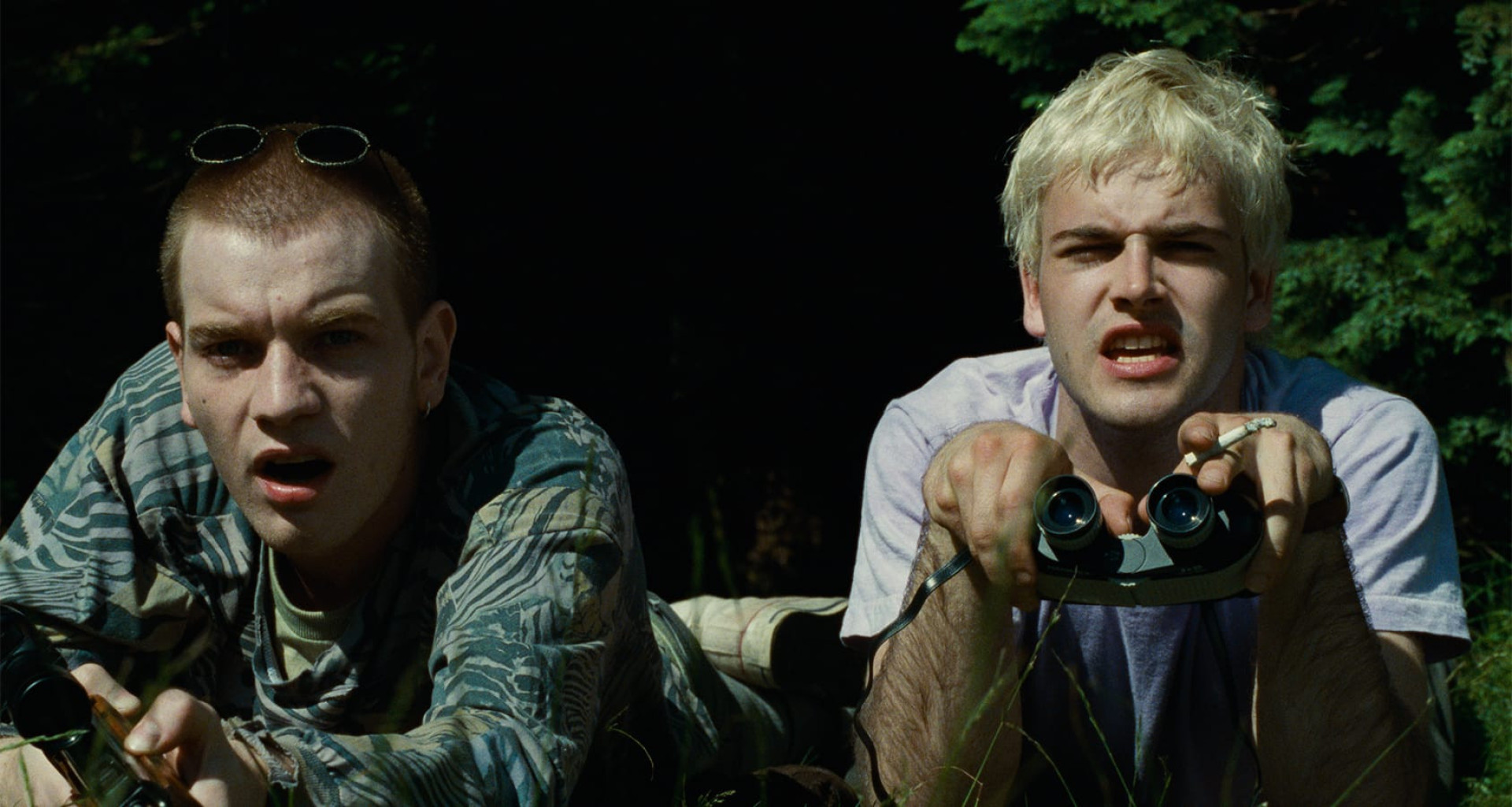 The most misleading movie titles