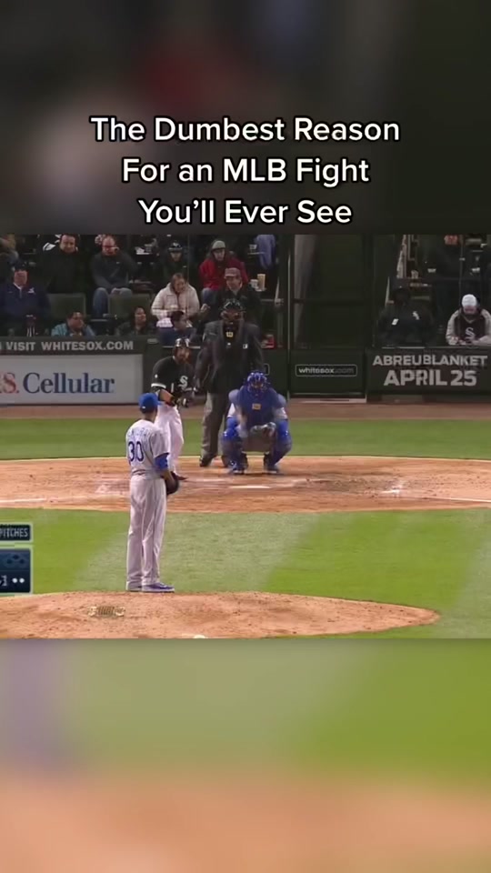 Yordano had the easiest gas I ever saw. RIP to a future ace, but this...