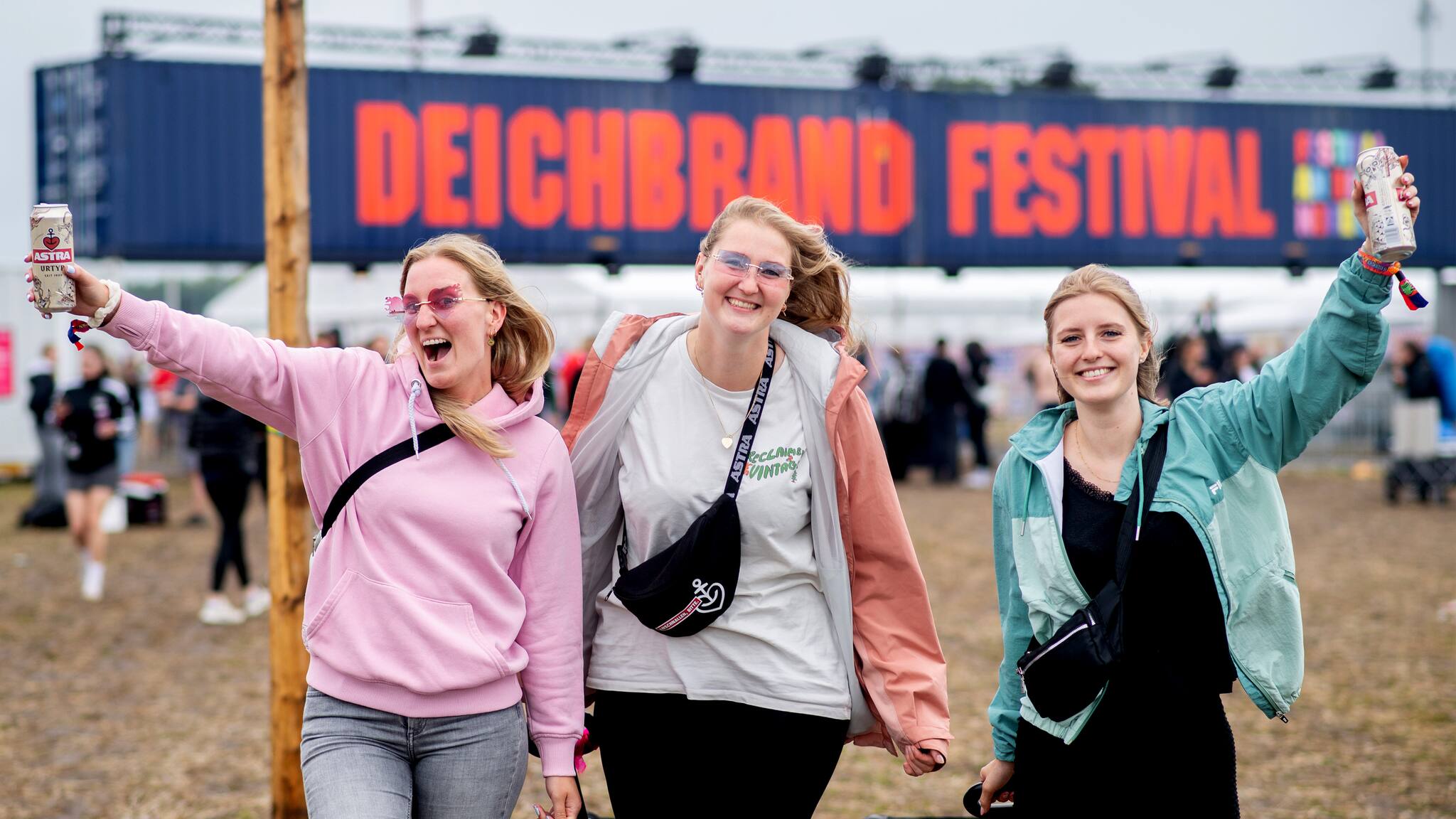 Deichbrand Festival 2026: Line-up, Tickets, Termin – alle Infos