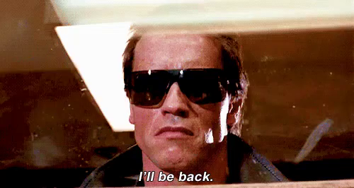 The most iconic movie catchphrases ever spoken