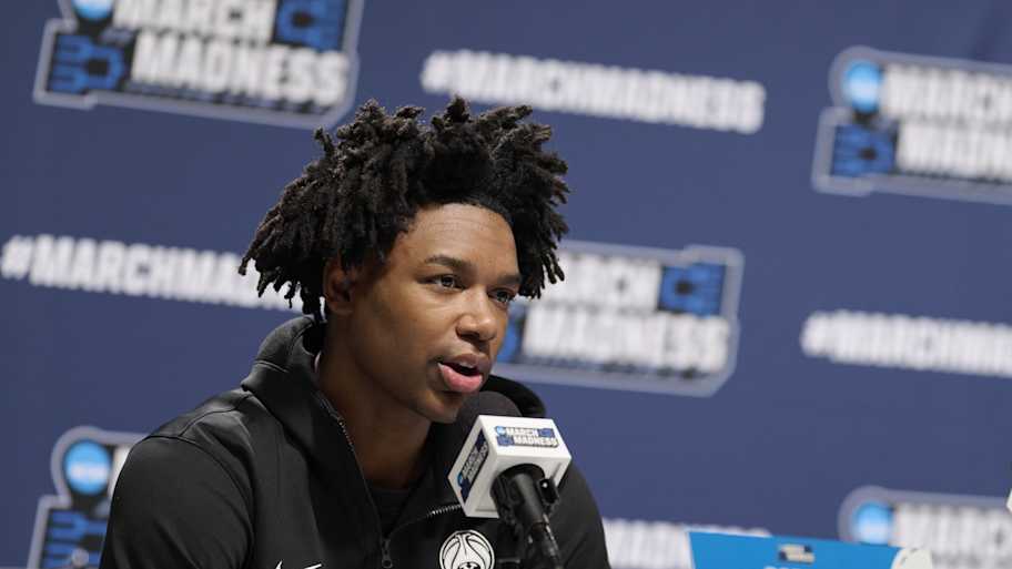 BYU lands massive offseason win as Robert Wright III withdraws from ...