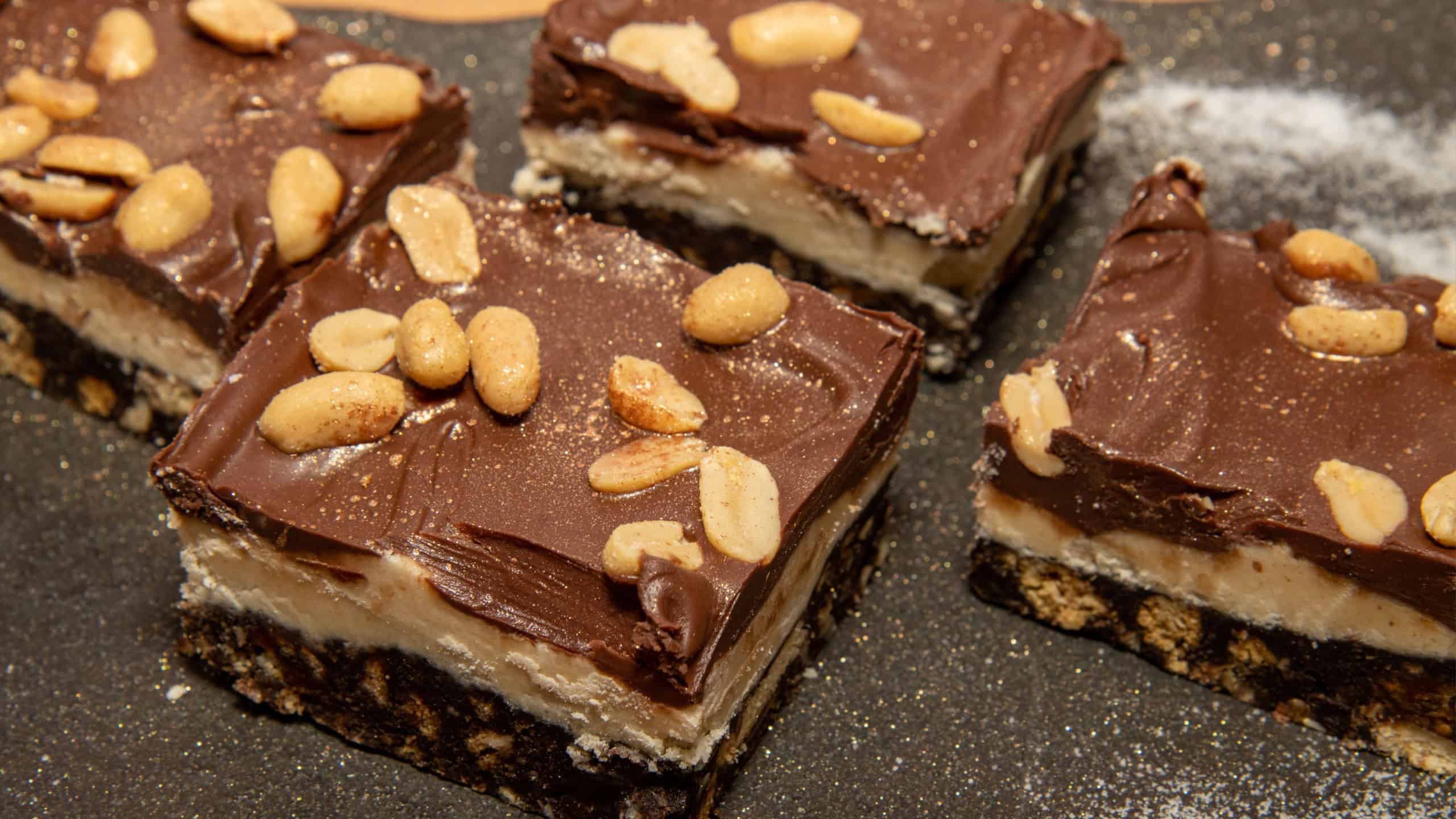 You're not really Canadian unless you've tried 10 of these 13 regional ...