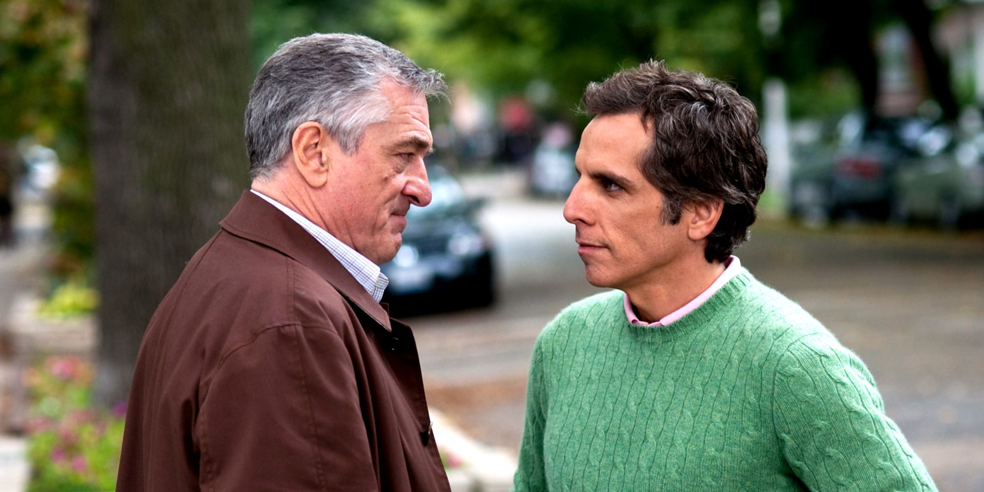 Ben Stiller teases 'Focker-In-Law' as trailer sparks fan buzz
