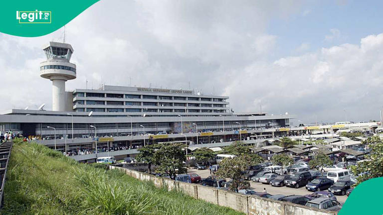 2026: New report shows terrorists planning to attack airport, prison ...