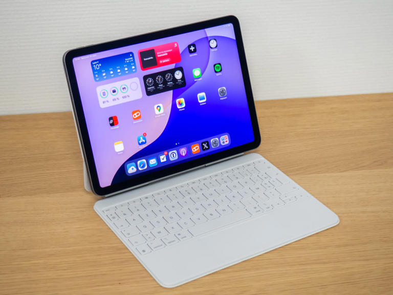 Promo : l’iPad Air M3 passe sous les 530 € chez Amazon