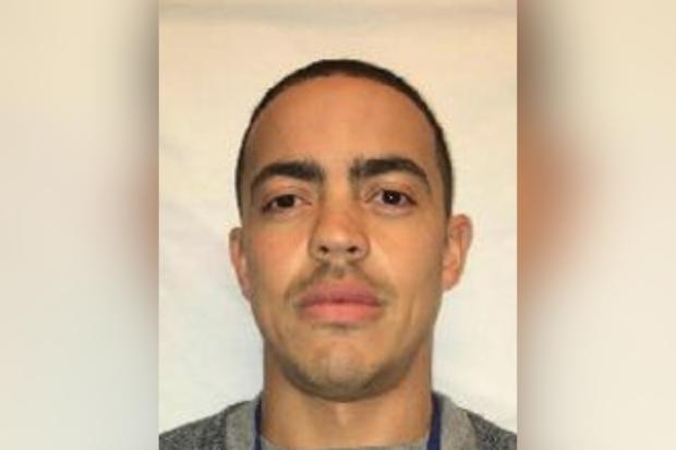 Former drugs lord jailed for breaching serious crime prevention order