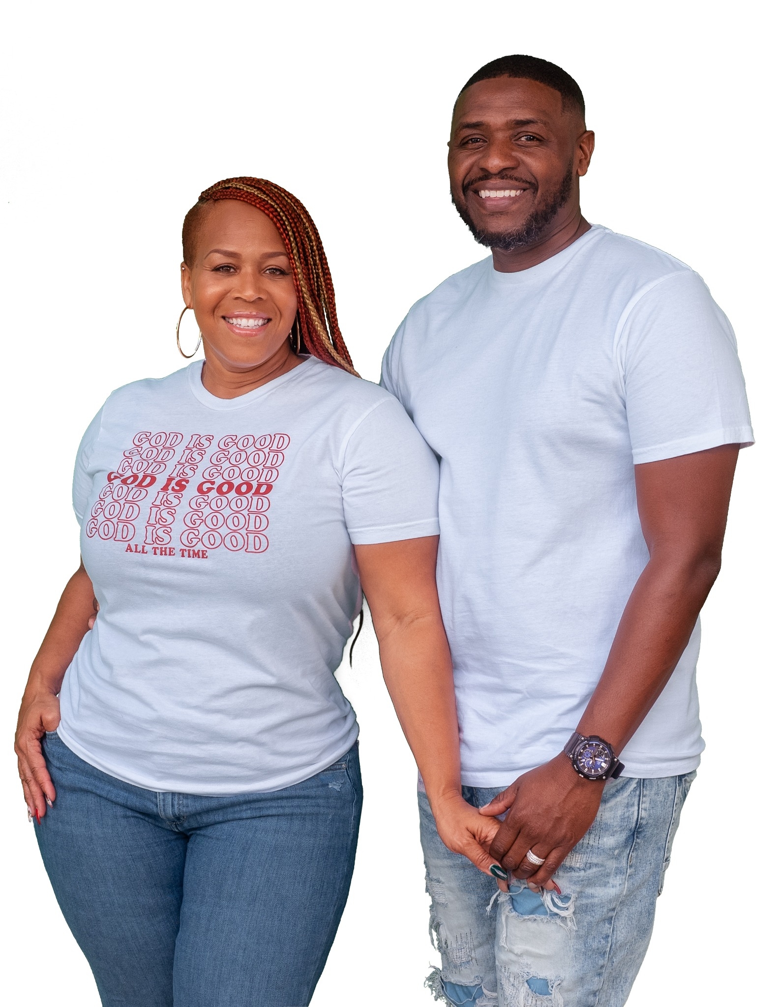 Mary Mary’s Tina Campbell and husband Glendon 'Teddy' divorcing after ...