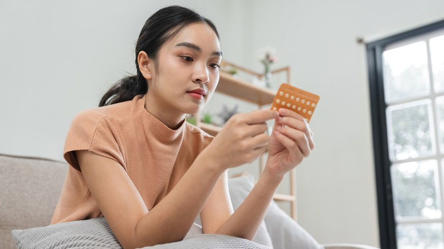 Expertin verrät: Die größten Fehler beim Absetzen der Pille – und wie ...