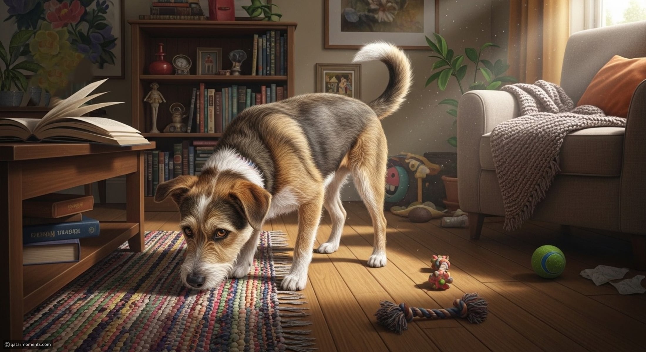 How smart is your dog really? These breed rankings reveal the truth