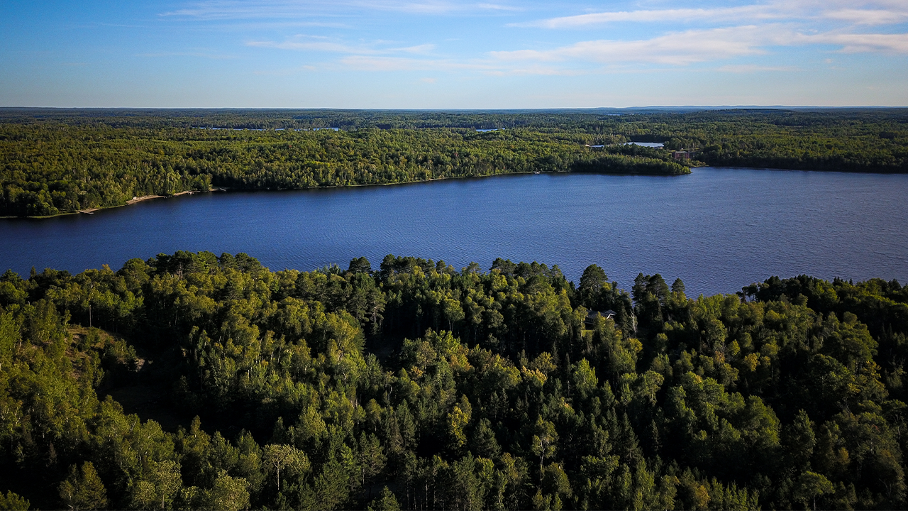 Boundary Waters mining bill approved by Senate after Sen. Smith protest