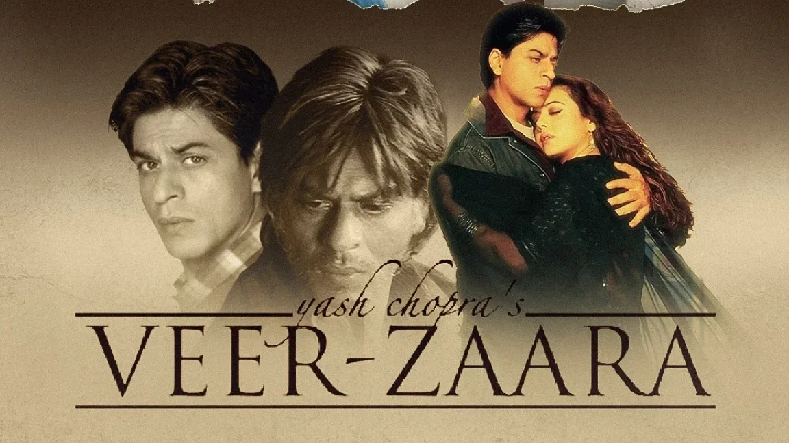 8 romantic Bollywood movies that never get old and still capture hearts ...