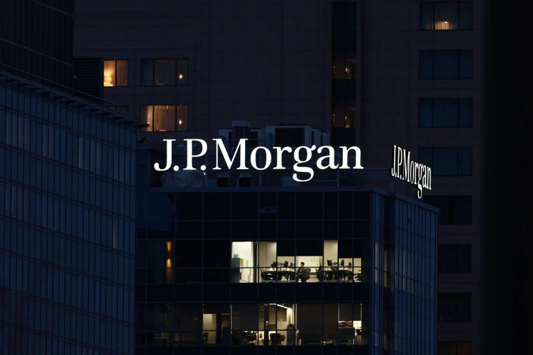 JPMorgan issues stark warning on 2026's most crowded trade