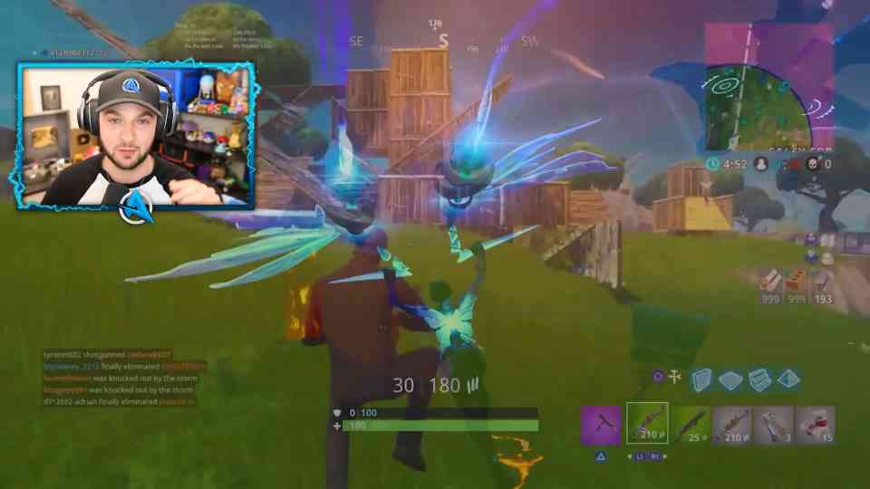 One leak suggests a massive twist
