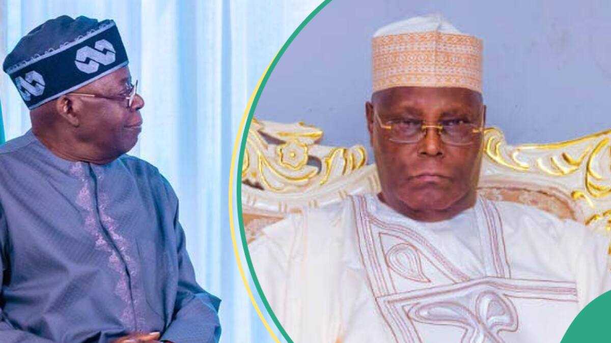 Atiku faults Tinubu administration for the death of ex-lawmaker who ...