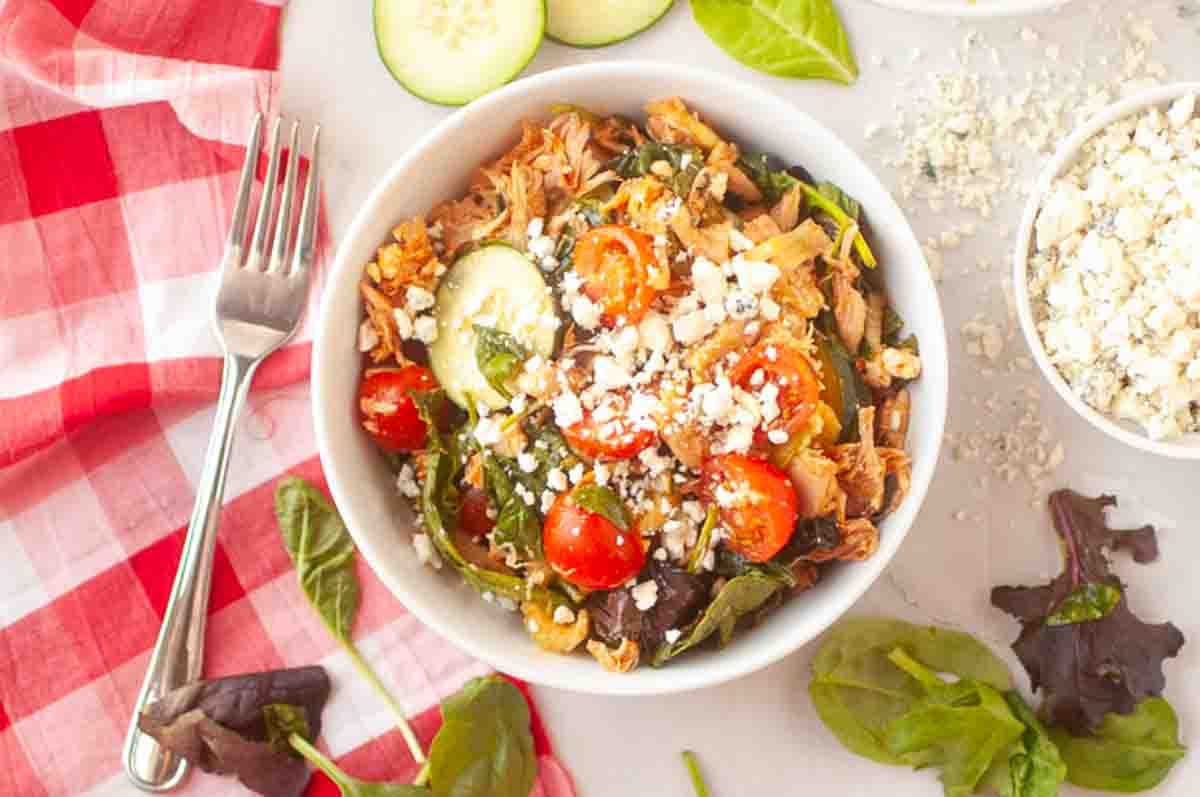 13 Salad Ideas That Make Eating Greens the Most Easy Choice