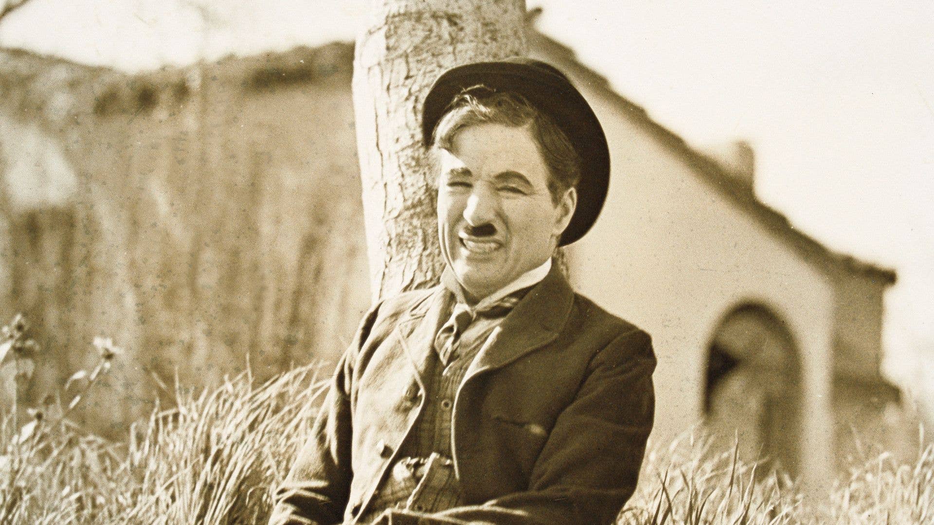 Meet Charlie Chaplin's 11 kids, from circus workers and actors to ...