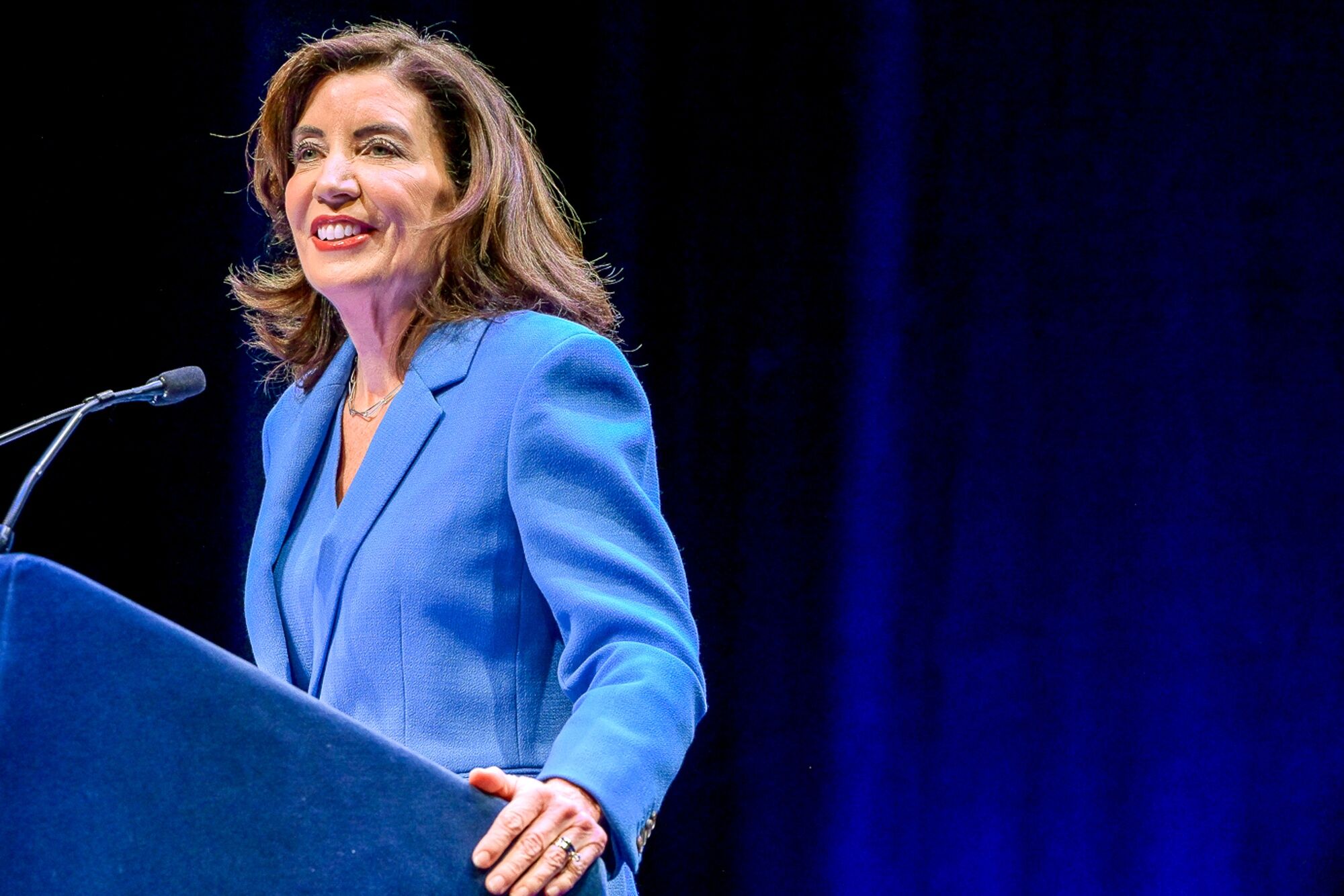 NYC’s luxury real estate brokers blast Hochul’s proposed tax on second ...