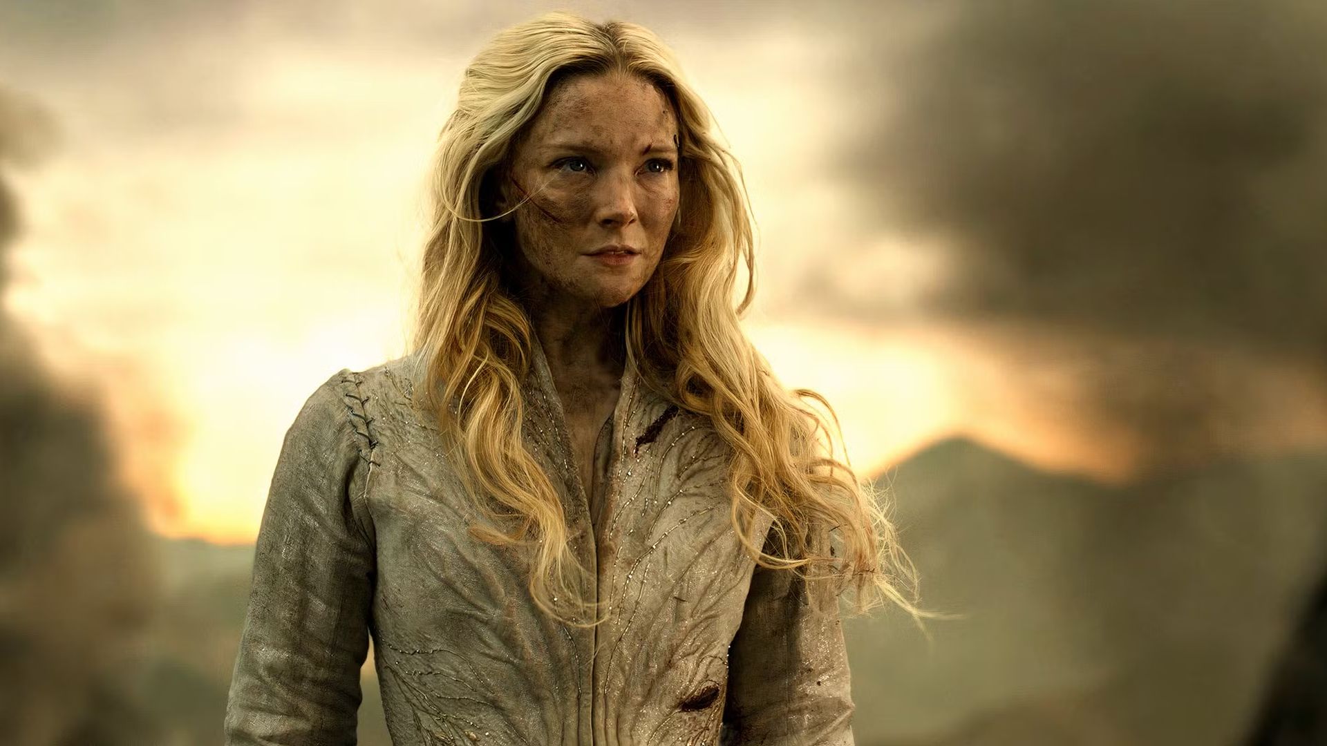 Rings of Power season 3 release window reportedly confirmed