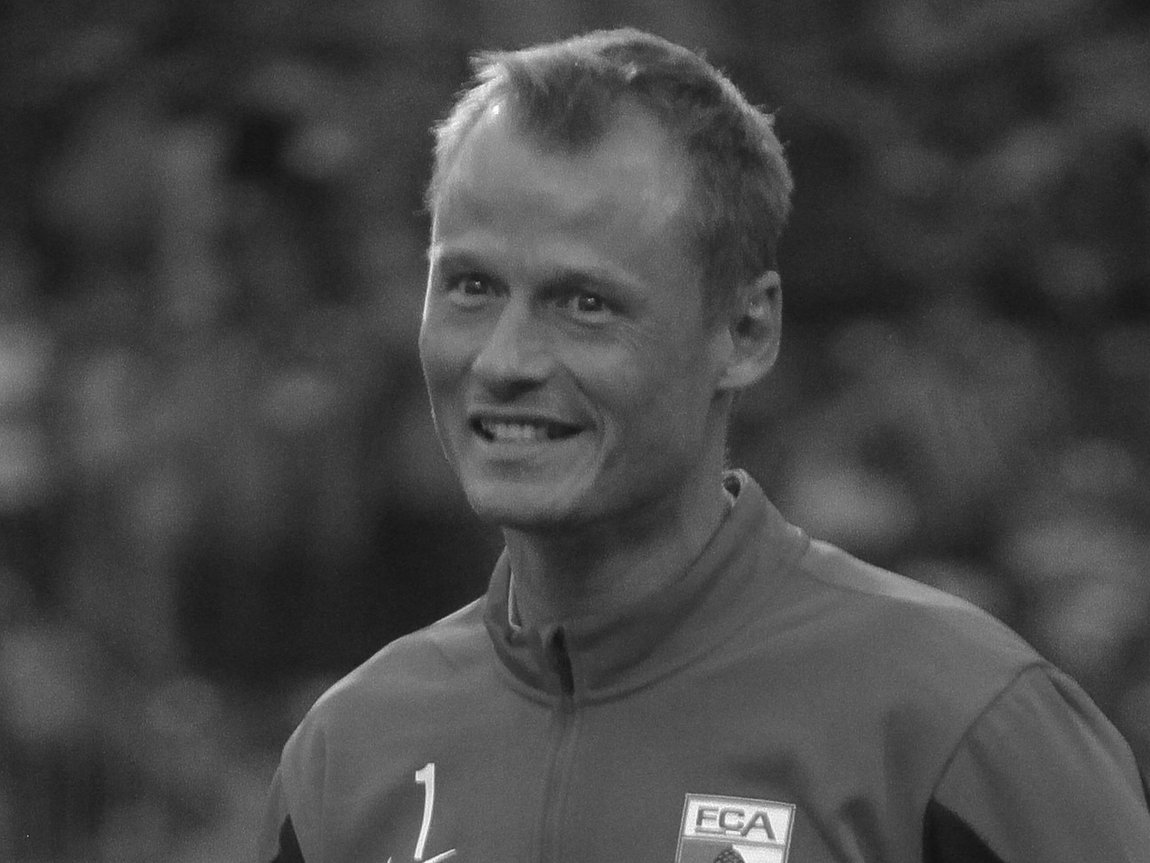 Tragic accident: Former Bundesliga goalkeeper Alexander Manninger is dead
