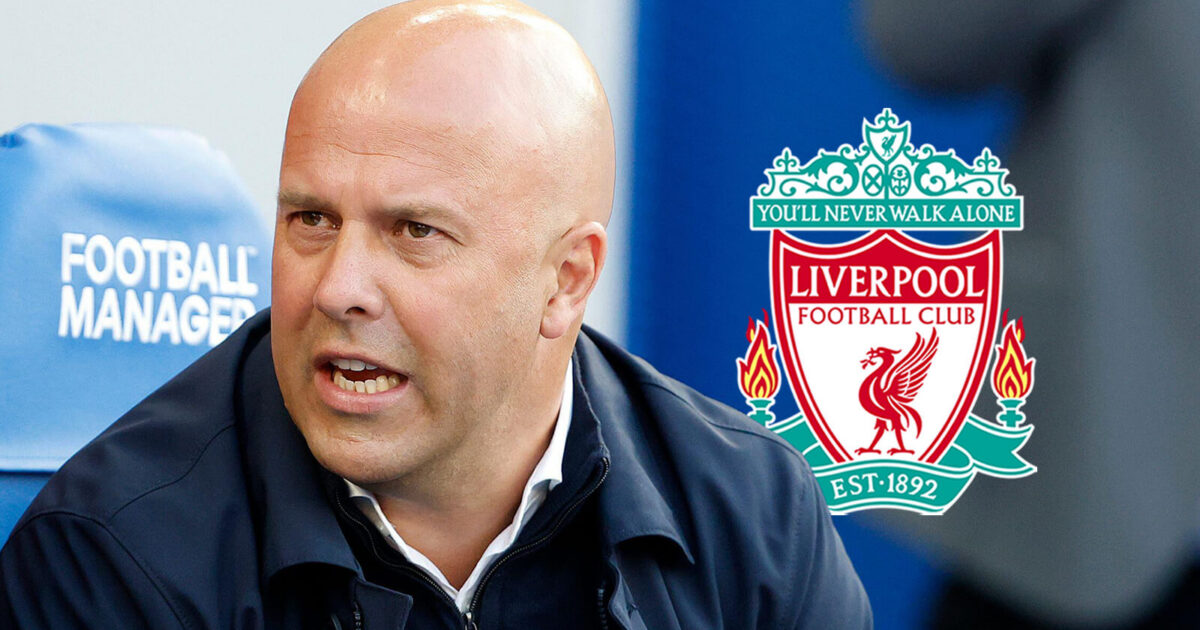 Liverpool told landmark transfer that’s just been agreed is a colossal ...