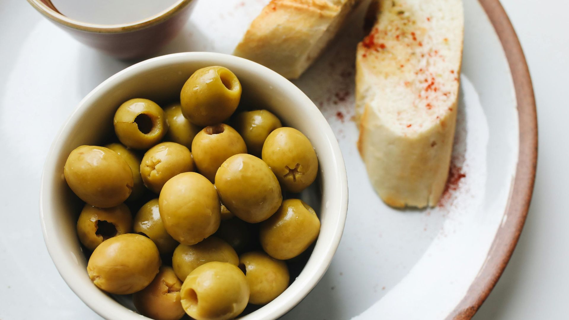 20 foods you like at 50 that you didn't at 20