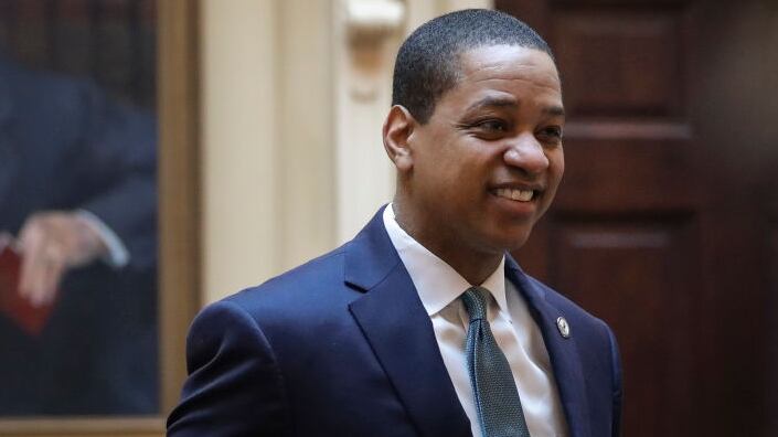 Former Virginia Lt. Gov. Justin Fairfax, wife dead in murder-suicide