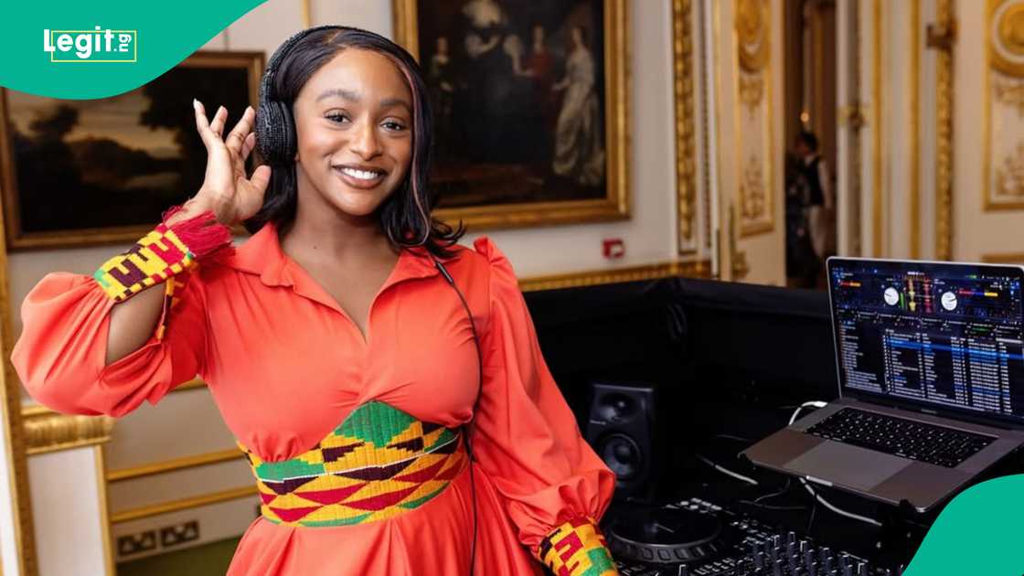 "I sent it back": DJ Cuppy shares why she returned G-Wagon gift to ex ...