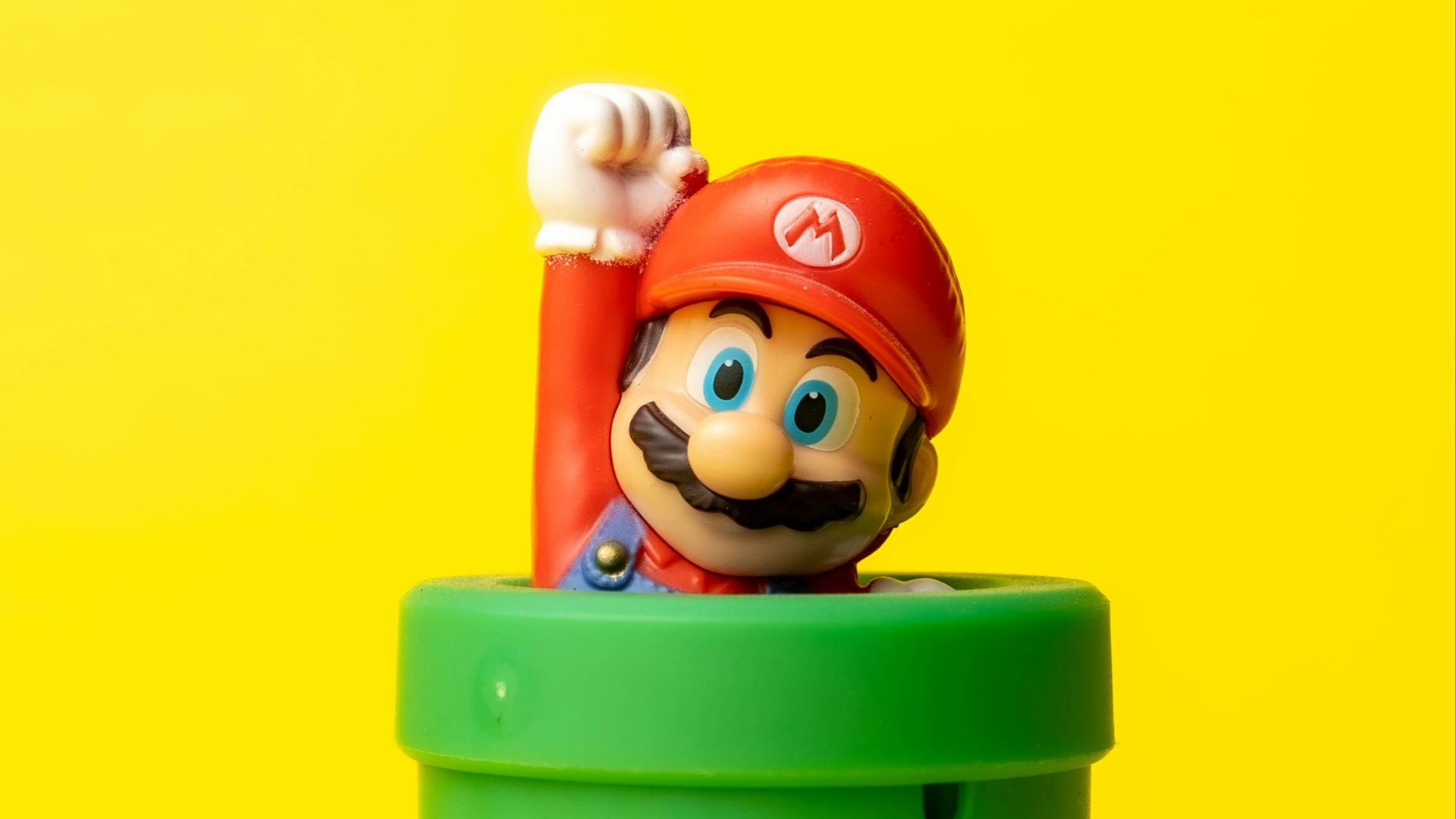 20 video game characters that became bigger than their games themselves