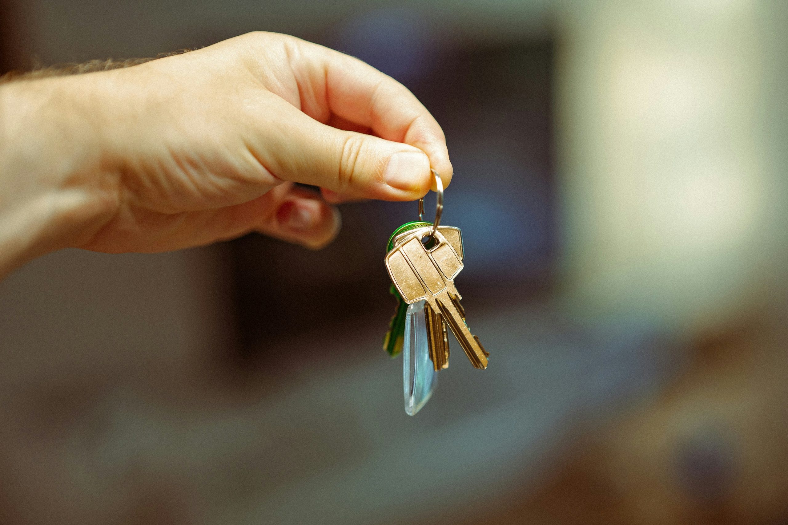 Items you should always have a backup of