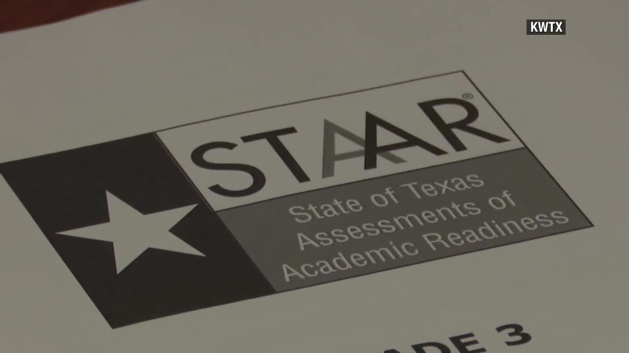 Texas students take STAAR exams as testing format changes loom