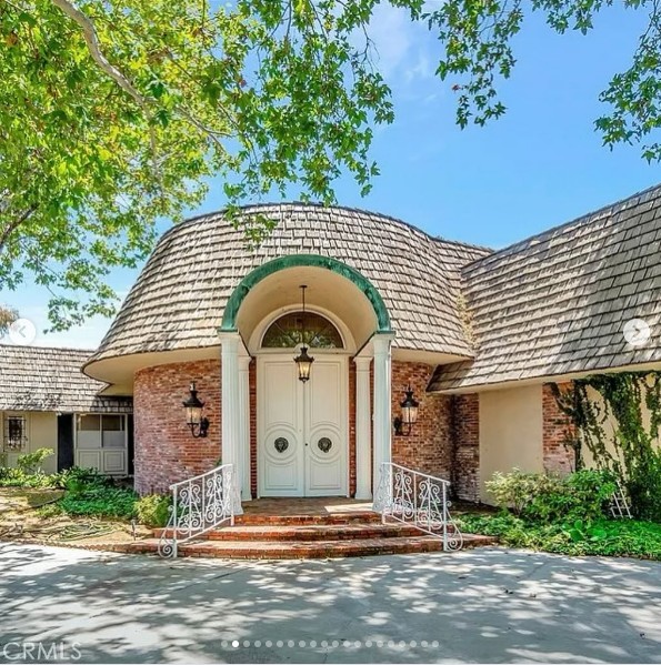 Take a tour of Cassie and Nate’s $2.5 million home from the series Euphoria