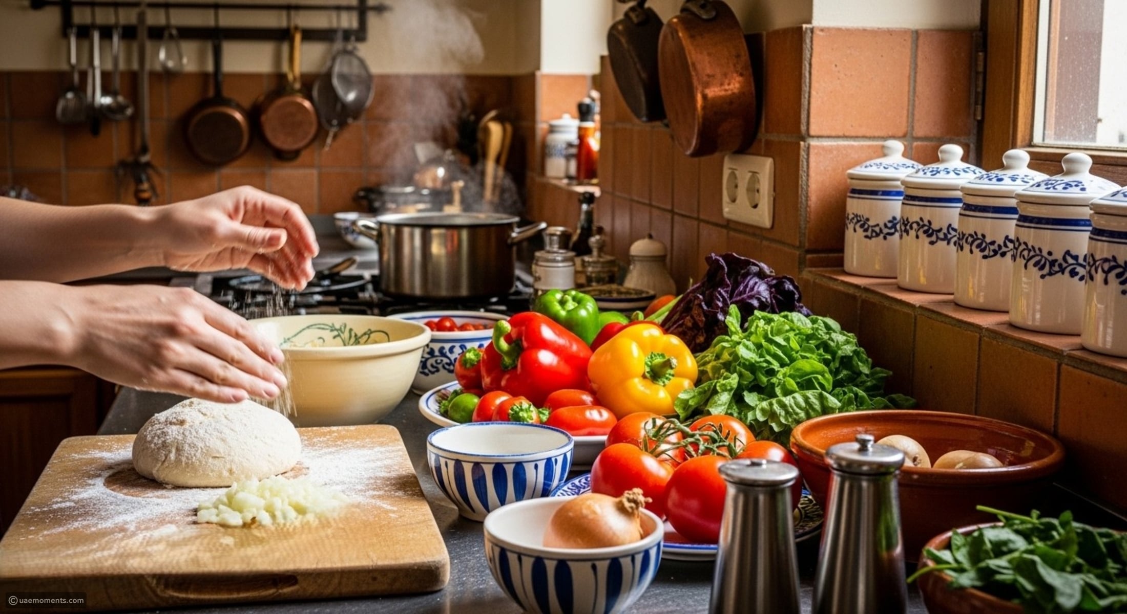 8 cultural habits quietly disappearing in modern life