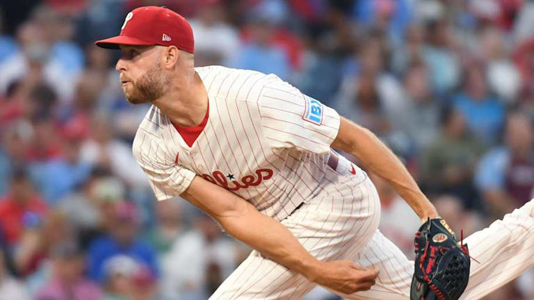 Zack Wheeler caps remarkable rehab start with high praise for Yankees ...