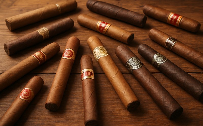 Experts top cigar picks under $15