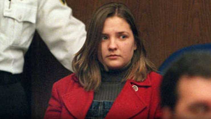 Nanny charged after 8-month-old dies in her care