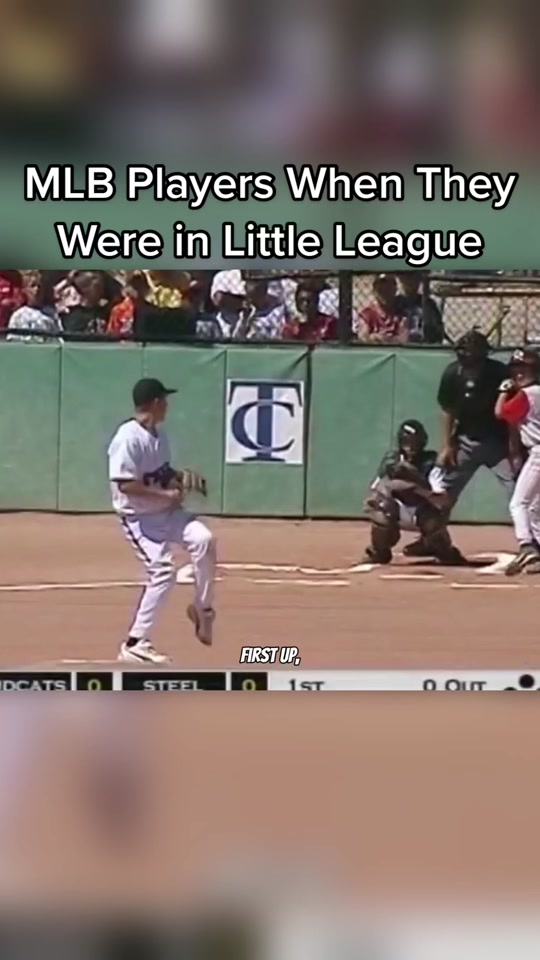 Back when belli went to the opposite field 😓 #MLB #baseball #mlbtikto...