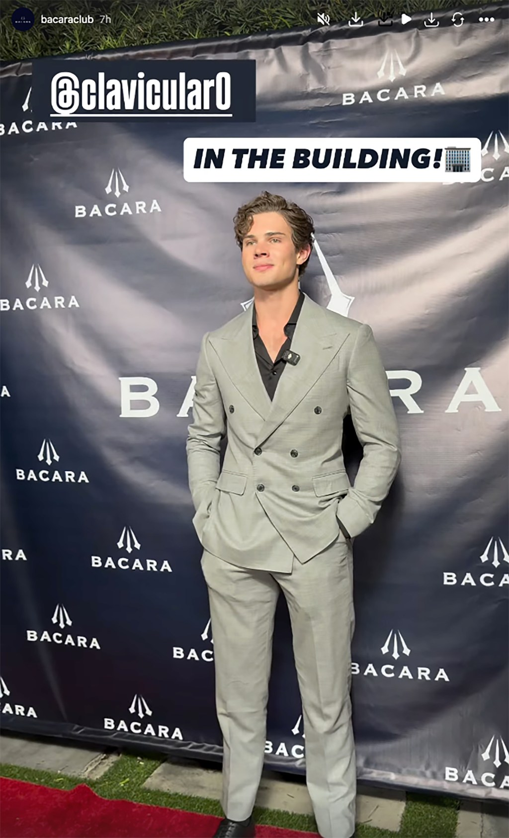 Looksmaxxing influencer Clavicular makes shocking Miami club appearance ...