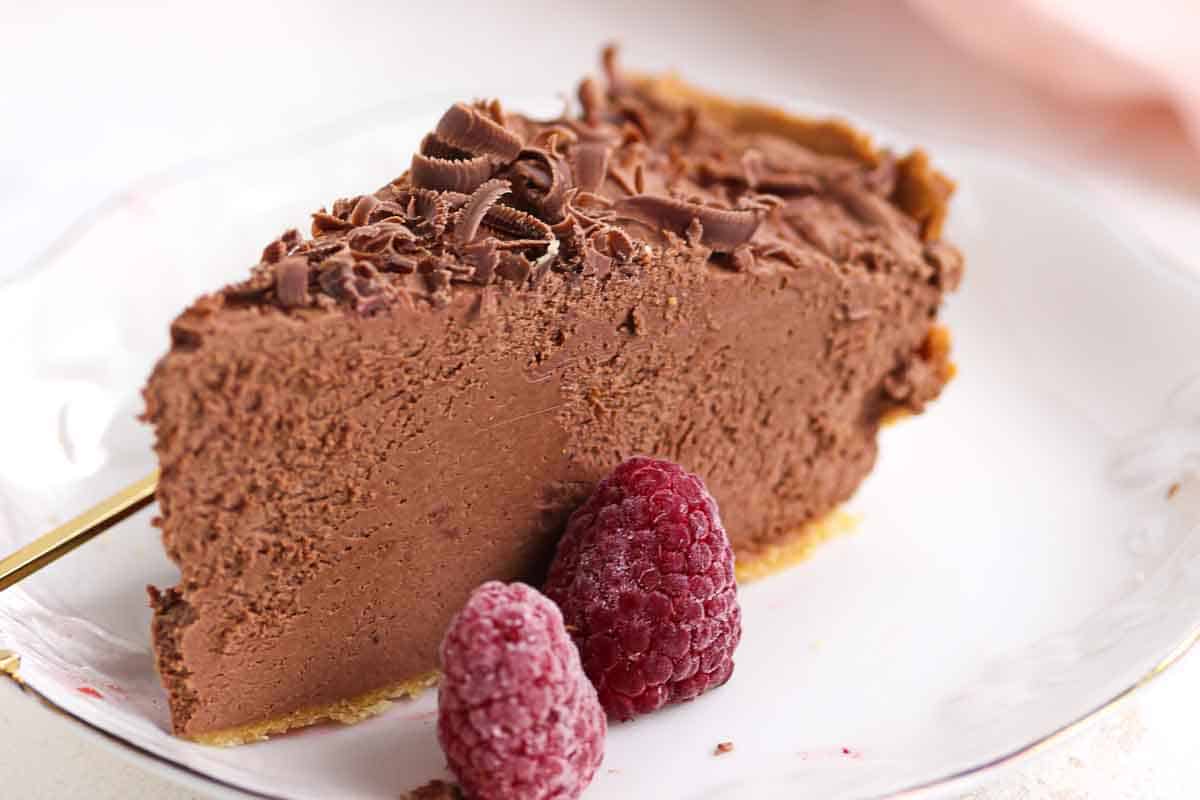 23 low-carb chocolate recipes for enjoying chocolate while cutting carbs