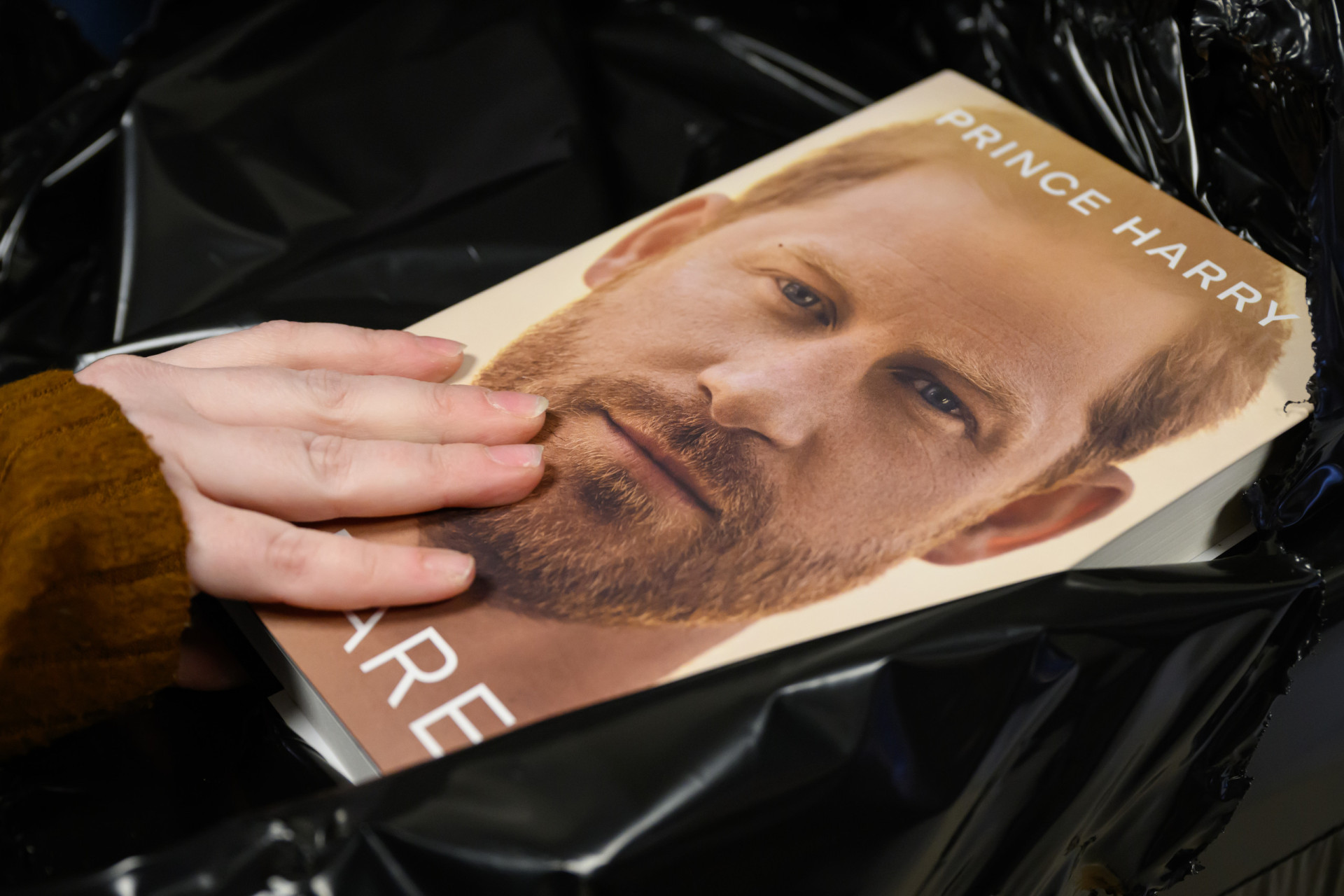 Famous authors who didn't write their own books