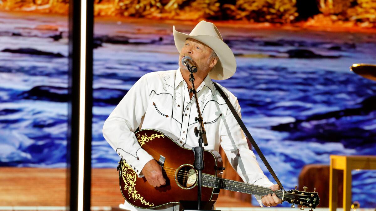 Alan Jackson reveals 3 more performers joining his sold-out final show