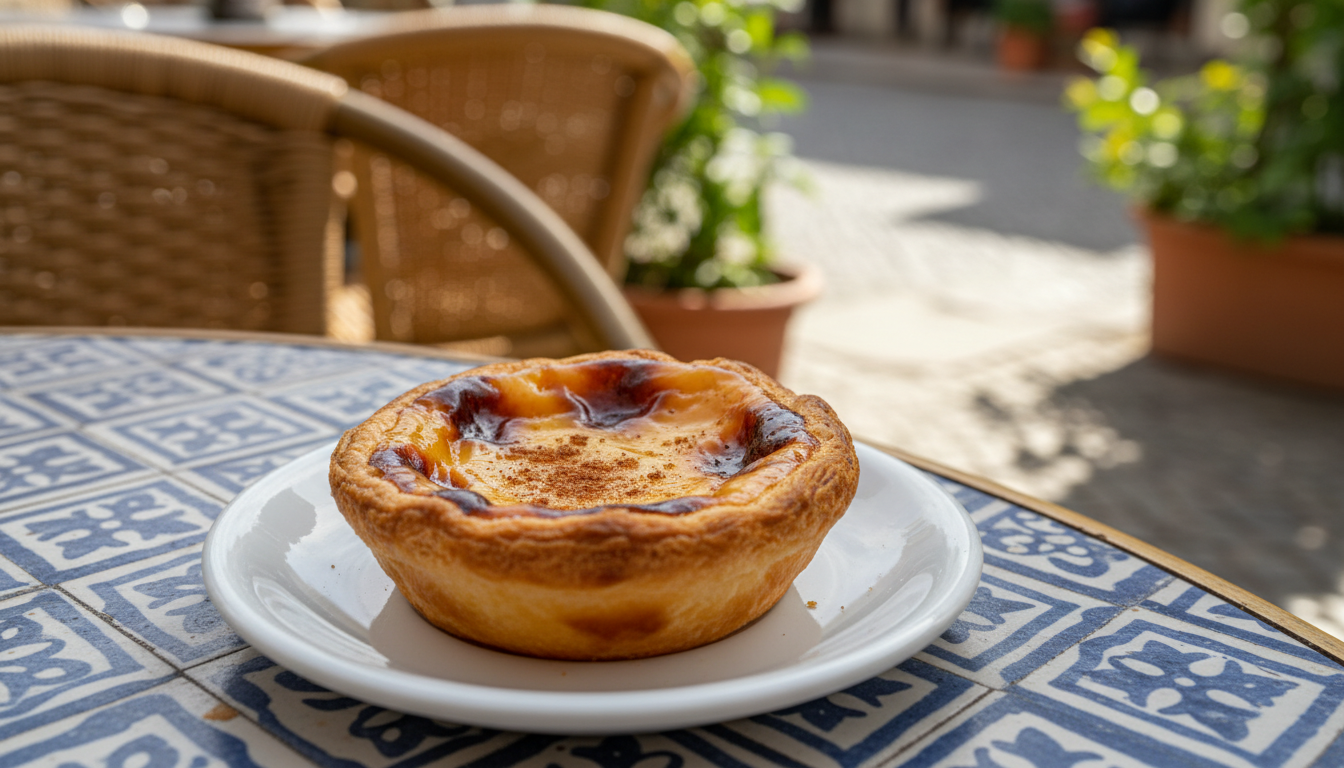 Global glaze: 7 sweet pastries that define deliciousness
