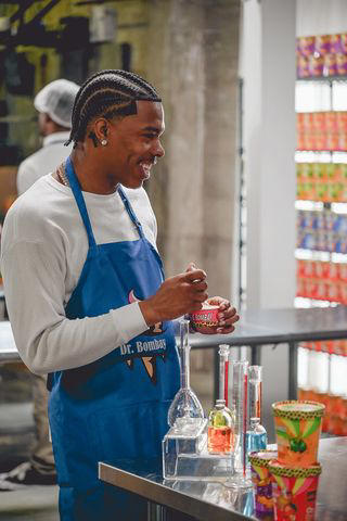 Snoop Dogg and Lil Baby team up in expansion of Dr. Bombay ice cream ...