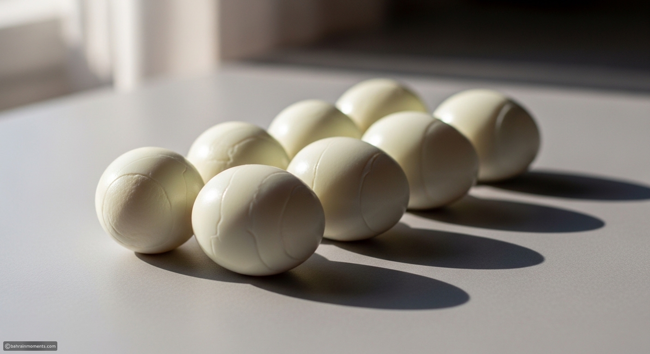 How to store hard boiled eggs so they stay fresh all week