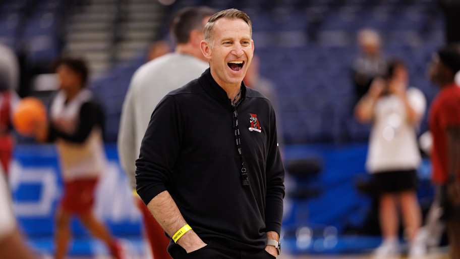 Nate Oats and Alabama trending to land former top 100 recruit out of ...