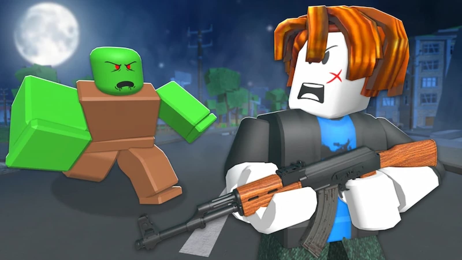 [New class + bed] Survive the apocalypse codes (April 2026)