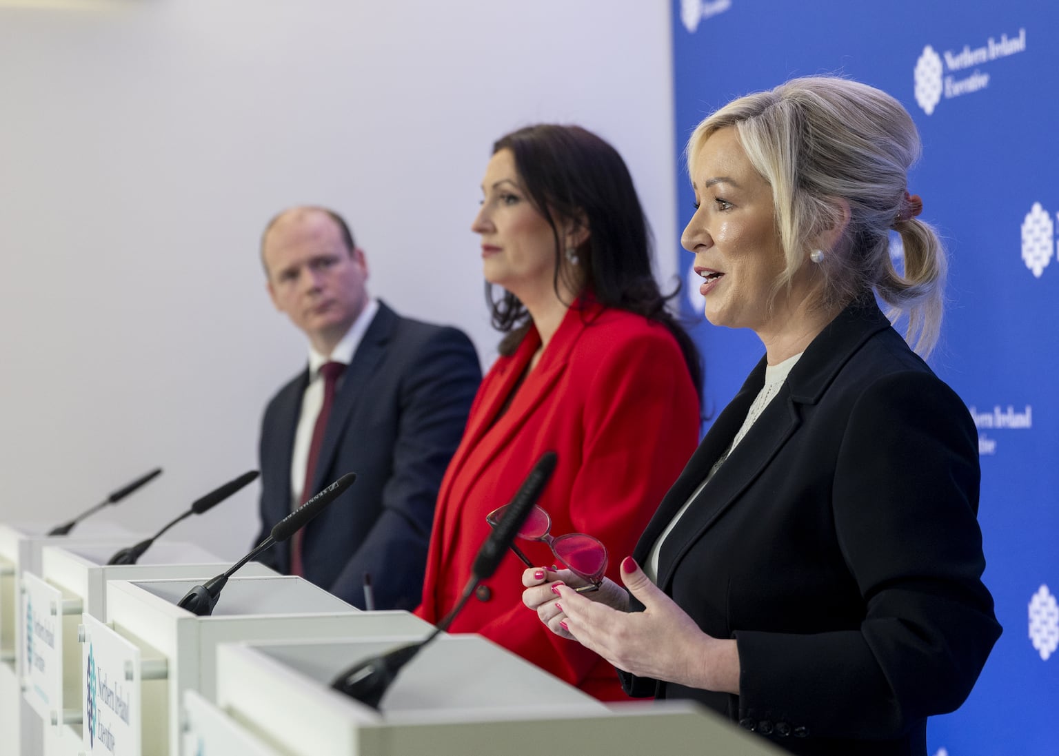 An all-too-familiar game of political ping-pong plays out - The Irish ...