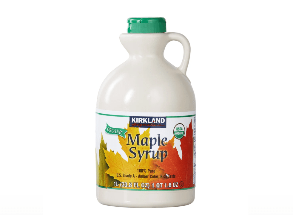 7 better than name brand private label groceries that will save you $75 ...